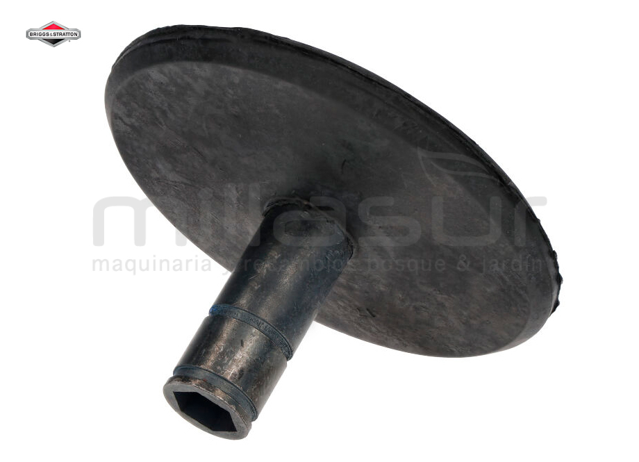 VARIATOR DISC | Millasur | Maquinaria y recambios para bosque & jardín